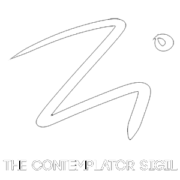 The Contemplator from The Forty Servants - Adventures in Woo Woo