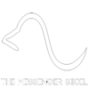 The Messenger – Adventures in Woo Woo